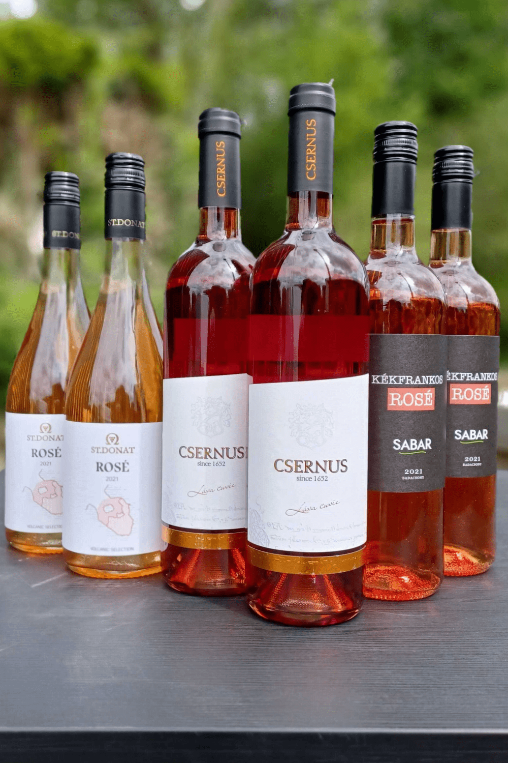 Spring Rose Great Value Mixed Case