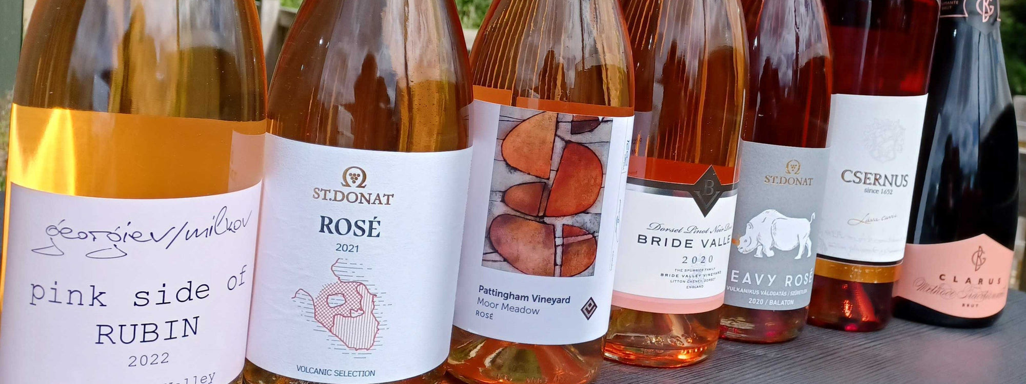 Novel Wines - Buy Wine Online | Discover Truly Unique Wines